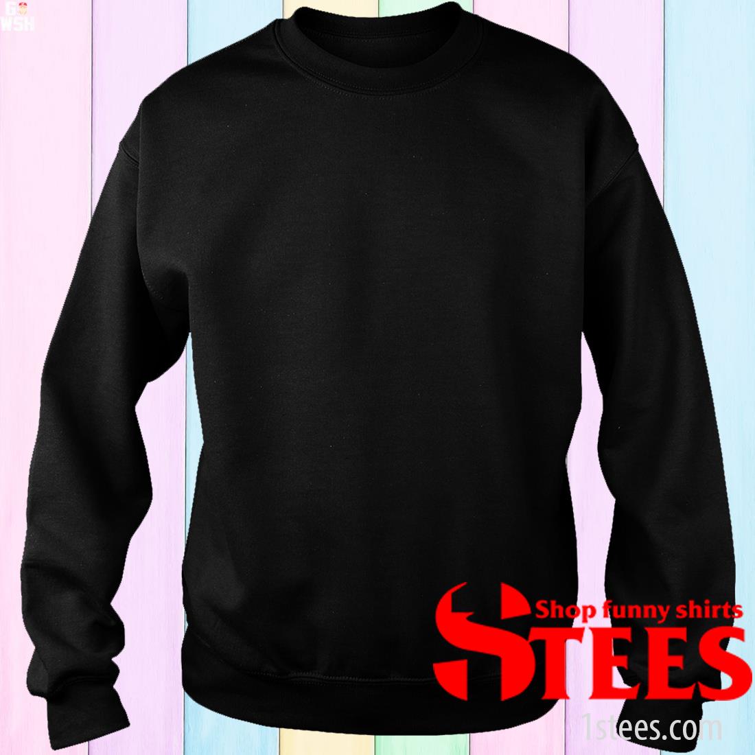 Andrew Stevenson Go Wsh Shirt, hoodie, tank top, sweater and long ...