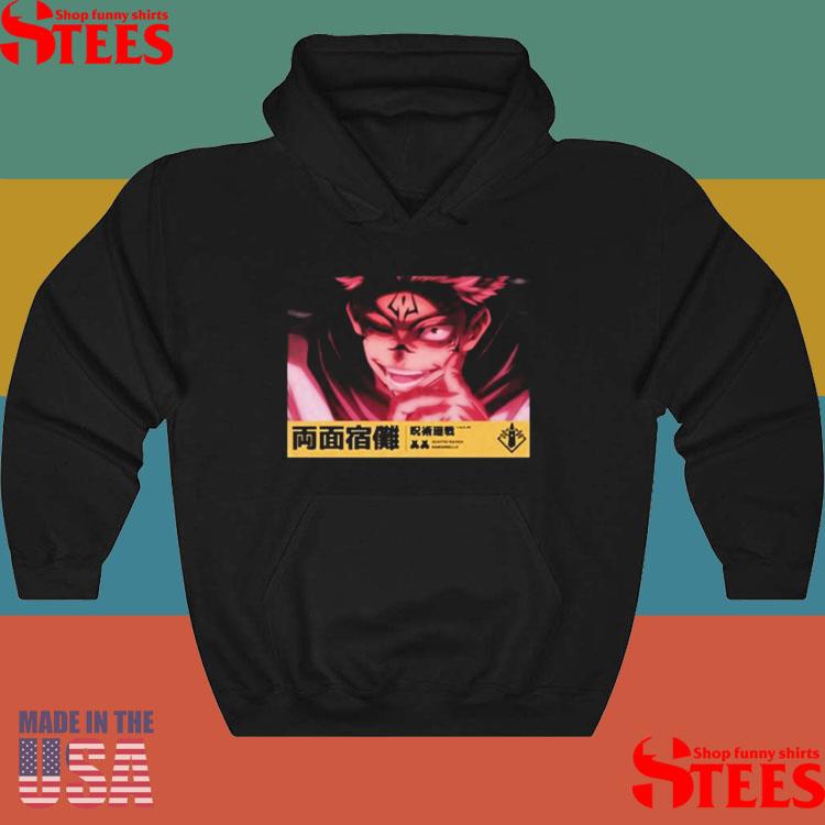 Official Marshmello X Jujutsu Kaisen Cleave Shirt, hoodie, tank top ...