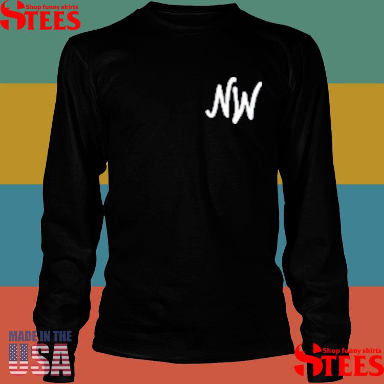 Official Nidalwonder Nidal Wonder Go Shirt, hoodie, tank top, sweater ...
