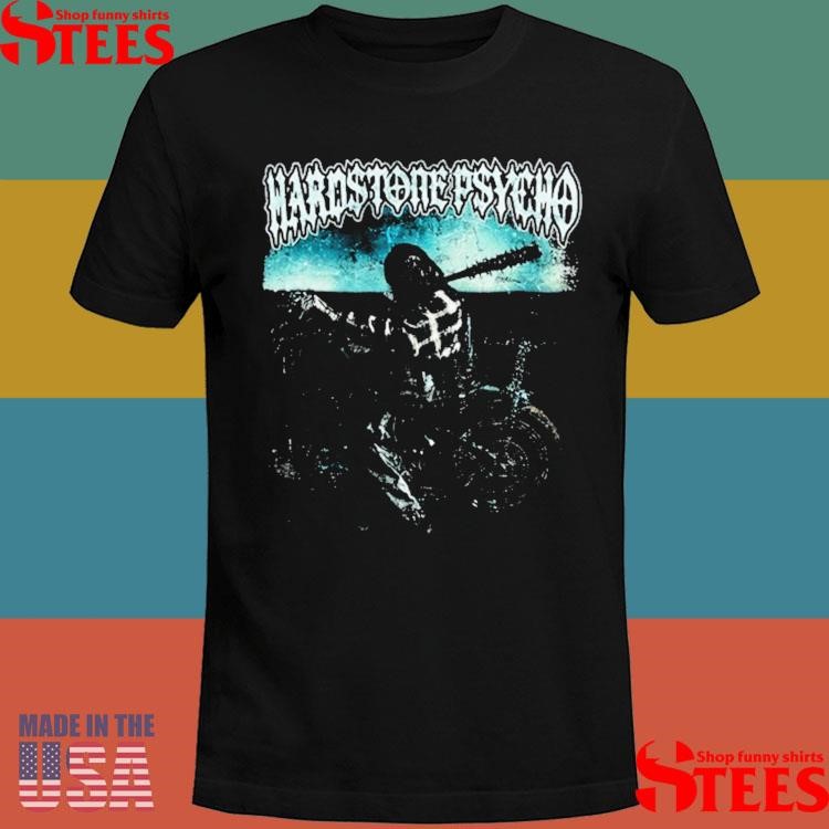 Official Don Toliver Hardstone Psycho Biker 2024 Shirt, hoodie, tank ...