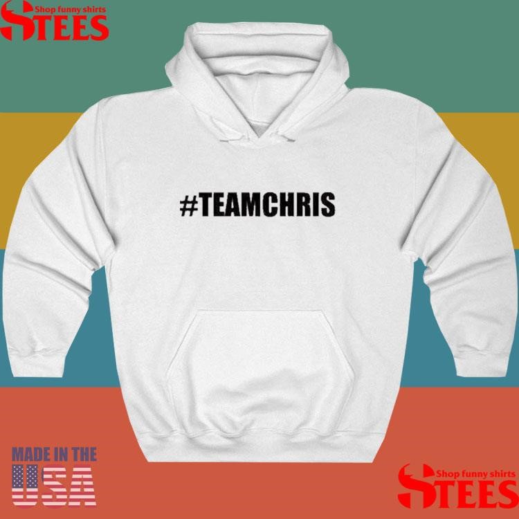 Official Kris Tyson Face Teamchris Shirt, hoodie, tank top, sweater and ...