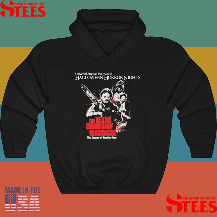 Official Texas Chainsaw Massacre House Announced For Halloween Horror ...