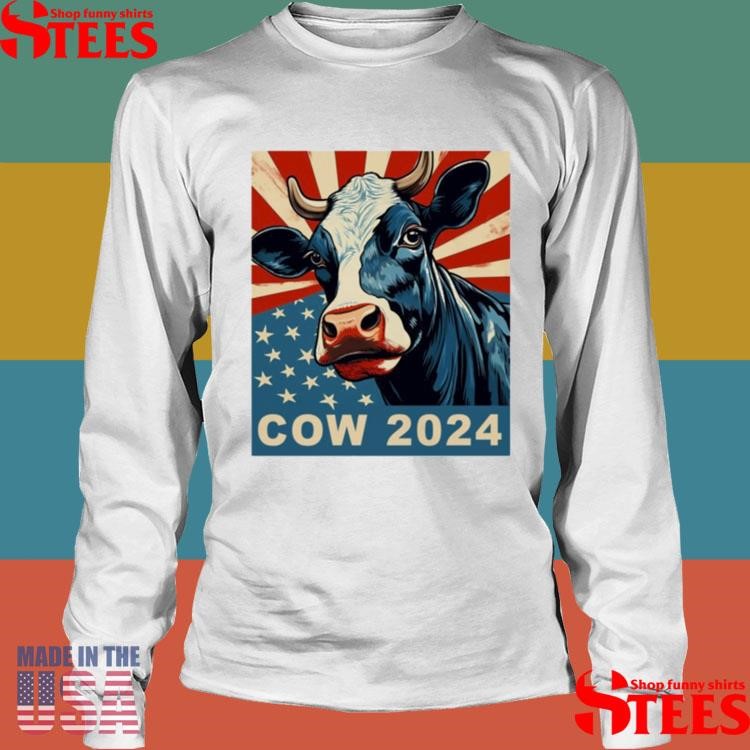 Official Allen Weisselberg Devin Nunes Cow 2024 Kamala Harris Shirt ...