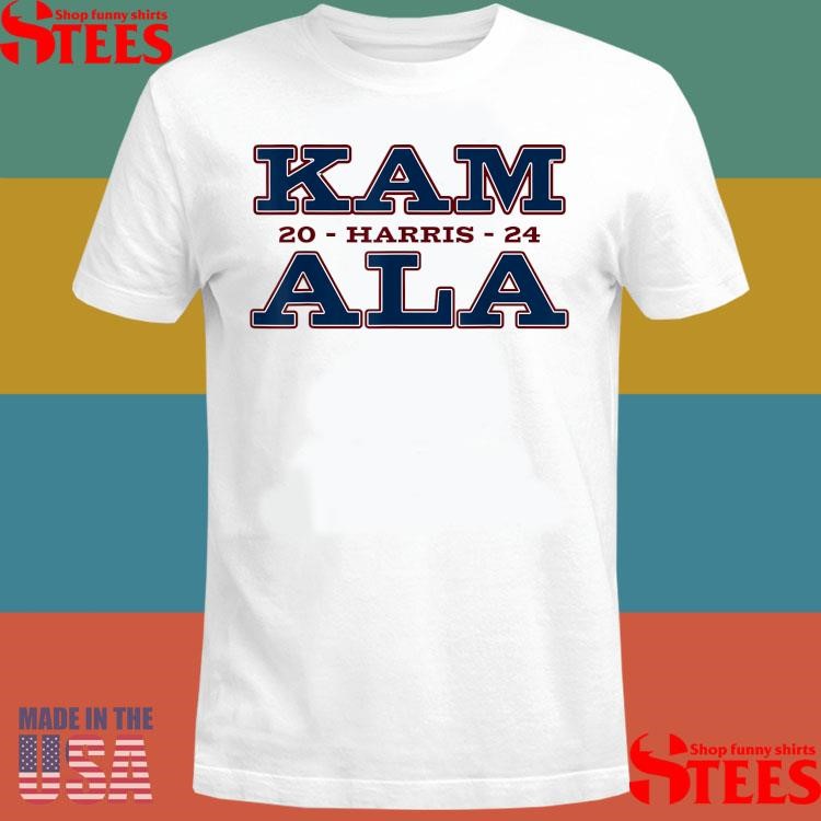 Official I'm With Her Kamala Harris 2024 T-Shirt, hoodie, tank top ...