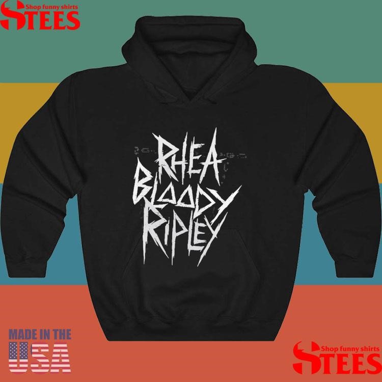 Official Rhea Ripley B4b Shirt, hoodie, tank top, sweater and long ...