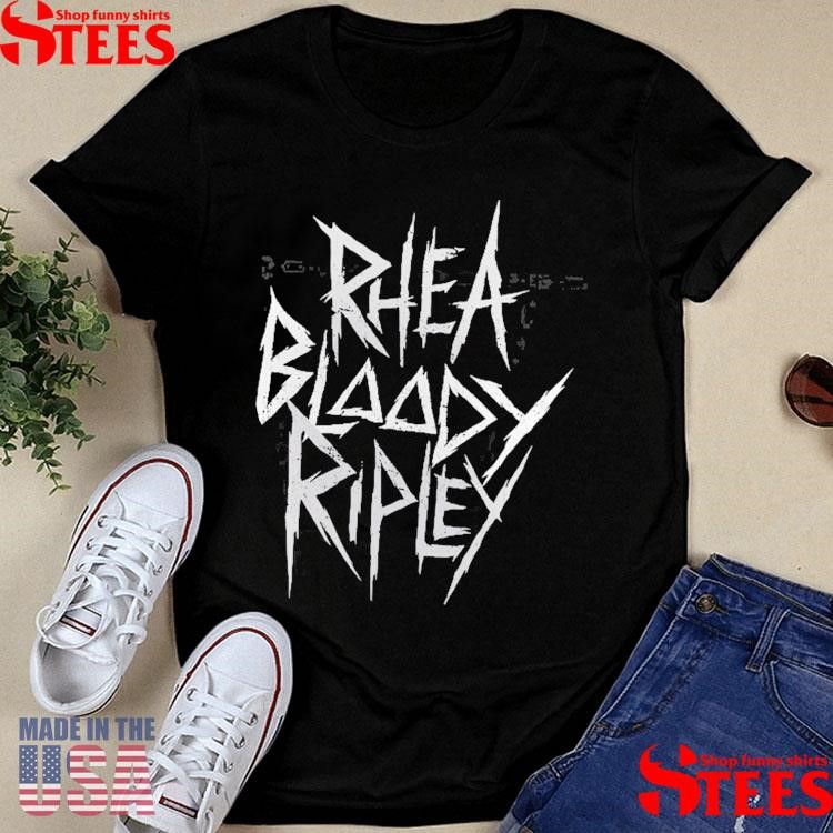 Official Rhea Ripley B4b Shirt, hoodie, tank top, sweater and long ...