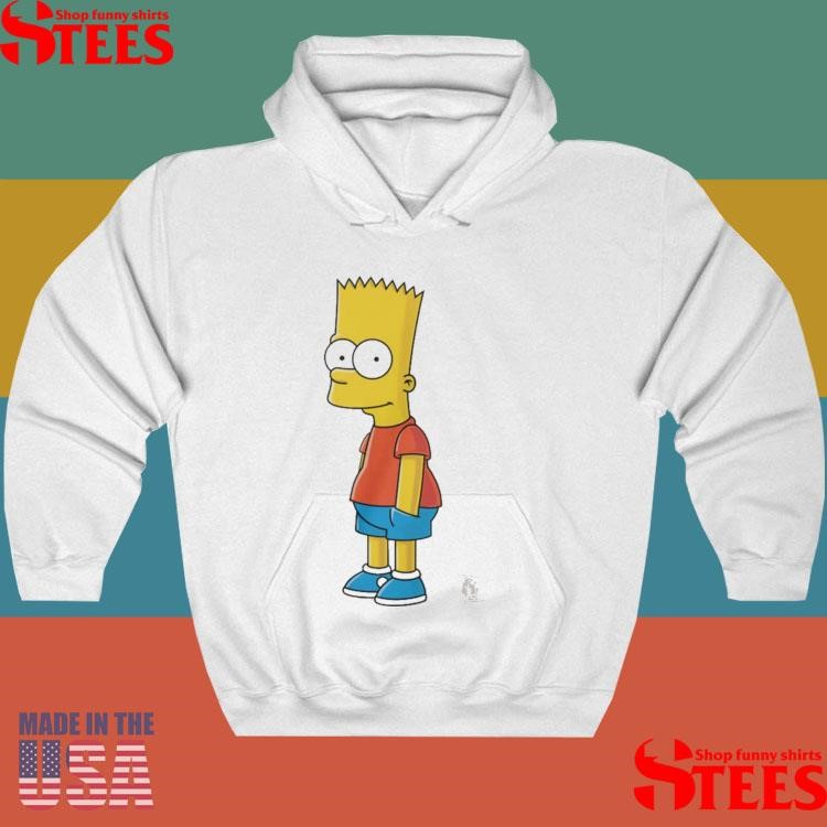 Official Simpson See You T-Shirts, hoodie, tank top, sweater and long sleeve t-shirt
