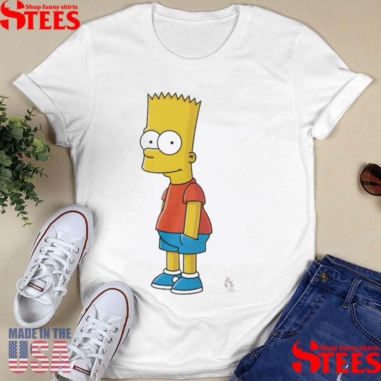Official Simpson See You T-Shirts, hoodie, tank top, sweater and long sleeve t-shirt