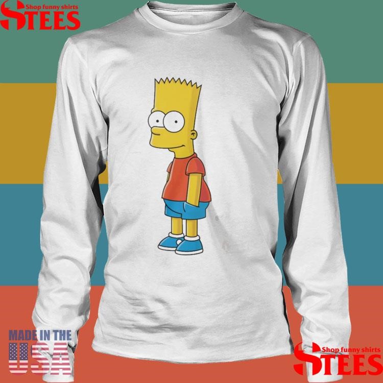 Official Simpson See You T-Shirts, hoodie, tank top, sweater and long sleeve t-shirt