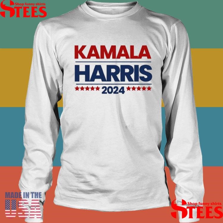 Official David Muir Kamala Harris 2024 Shirt, hoodie, tank top, sweater ...