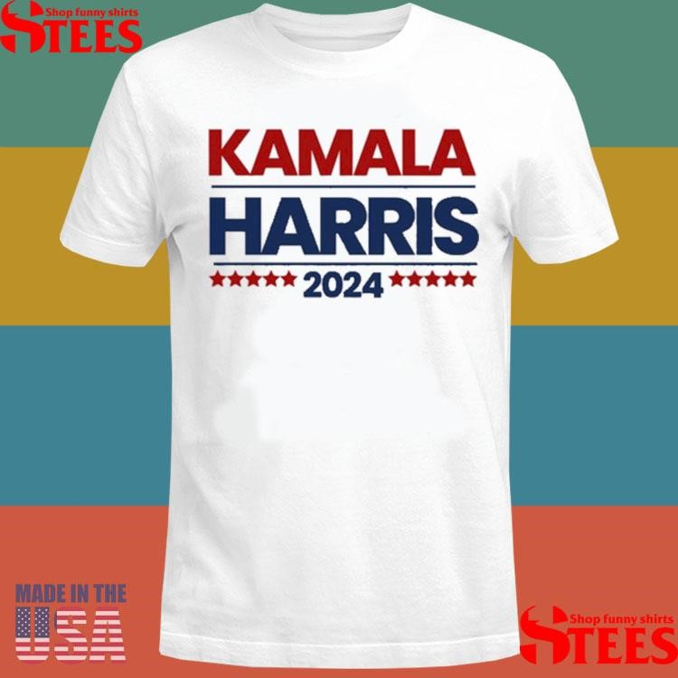 Official David Muir Kamala Harris 2024 Shirt, hoodie, tank top, sweater ...