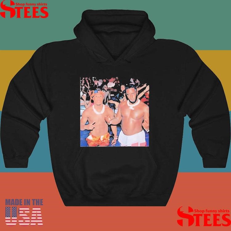 Official Devin Haney And P Diddy Photo Shirt, hoodie, tank top, sweater ...