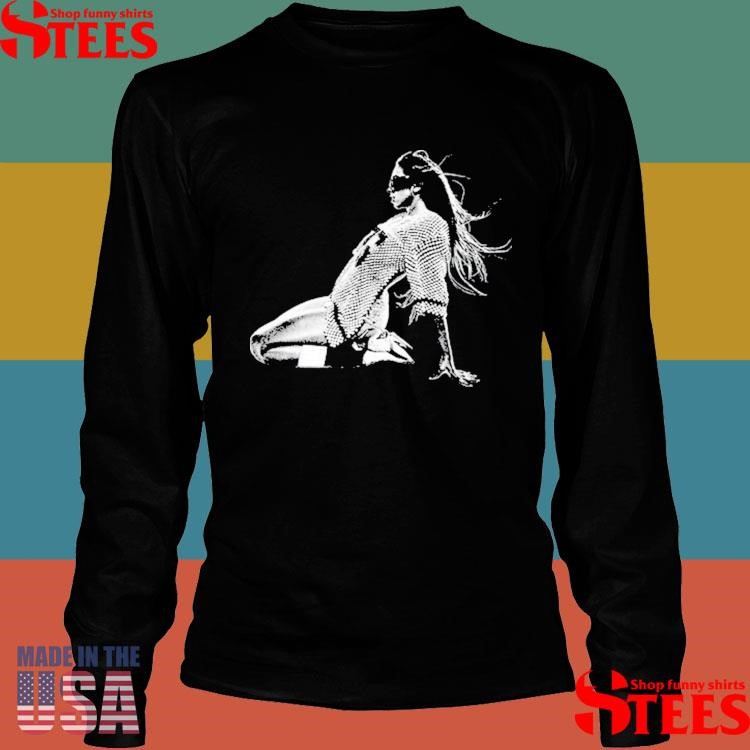 Official Tate McRae Think Later World Tour 2024 Shirt, hoodie, tank top ...