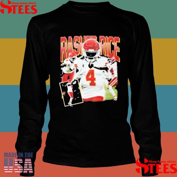 Official Xavier Worthy Rashee Rice Shirt, hoodie, tank top, sweater and ...