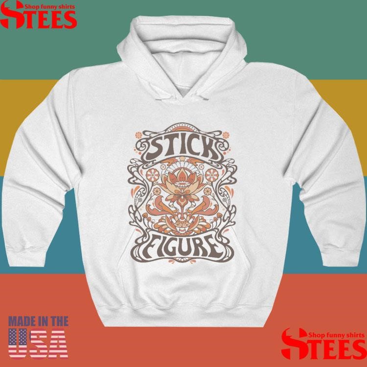 Official Lotus Groove Stick Figure Shirts, hoodie, tank top, sweater ...