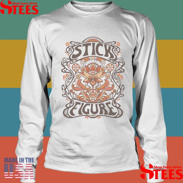 Official Lotus Groove Stick Figure Shirts, hoodie, tank top, sweater ...