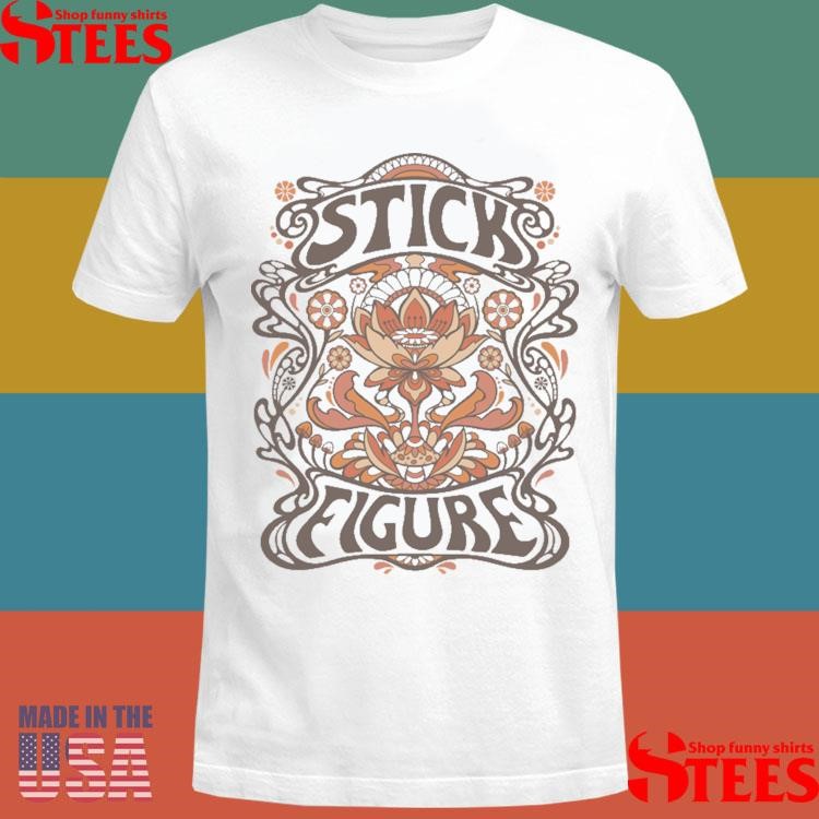 Official Lotus Groove Stick Figure Shirts, hoodie, tank top, sweater ...