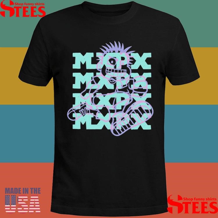 Official Mxpx Two Tone Repeater Shirts, hoodie, tank top, sweater and ...
