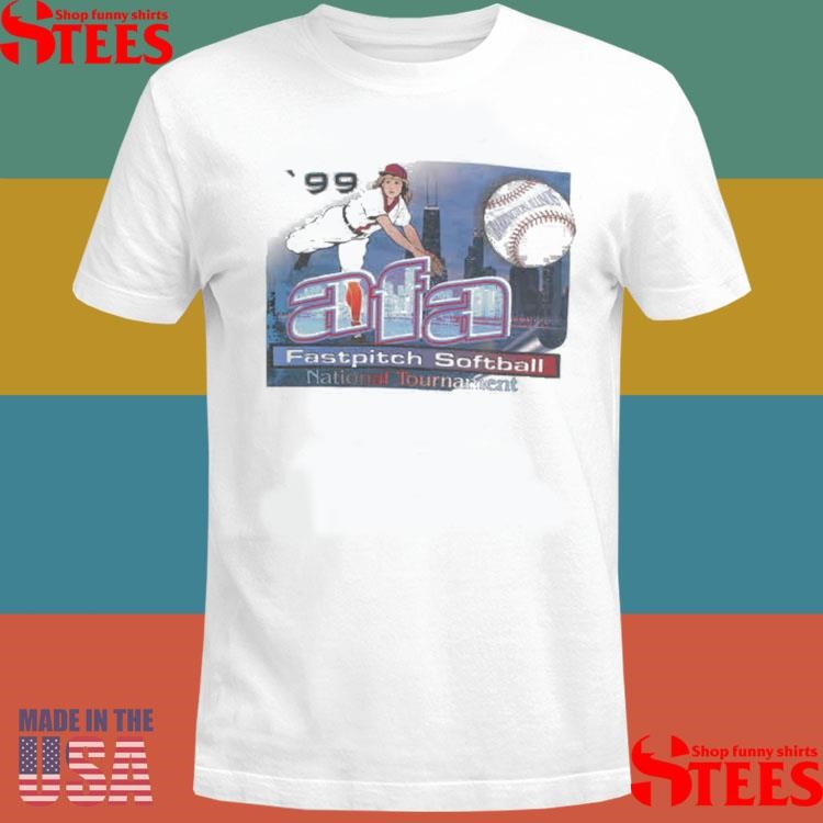 Official 90's Afa Softball Fastpitch Softball National Tournament ...