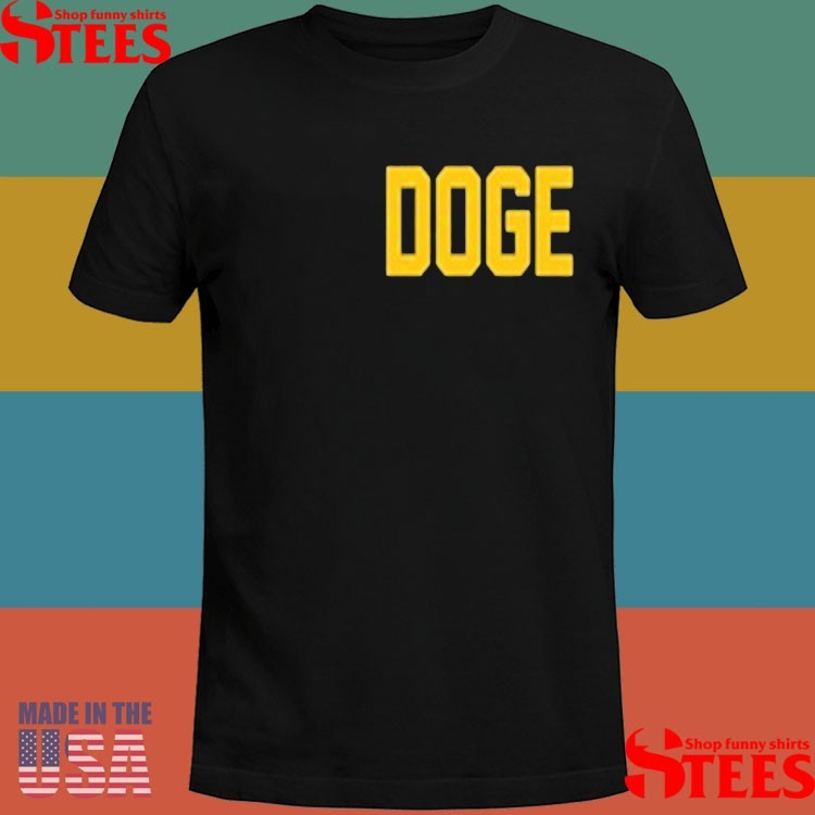 Official Doge Agent Shirts, hoodie, tank top, sweater and long sleeve t ...