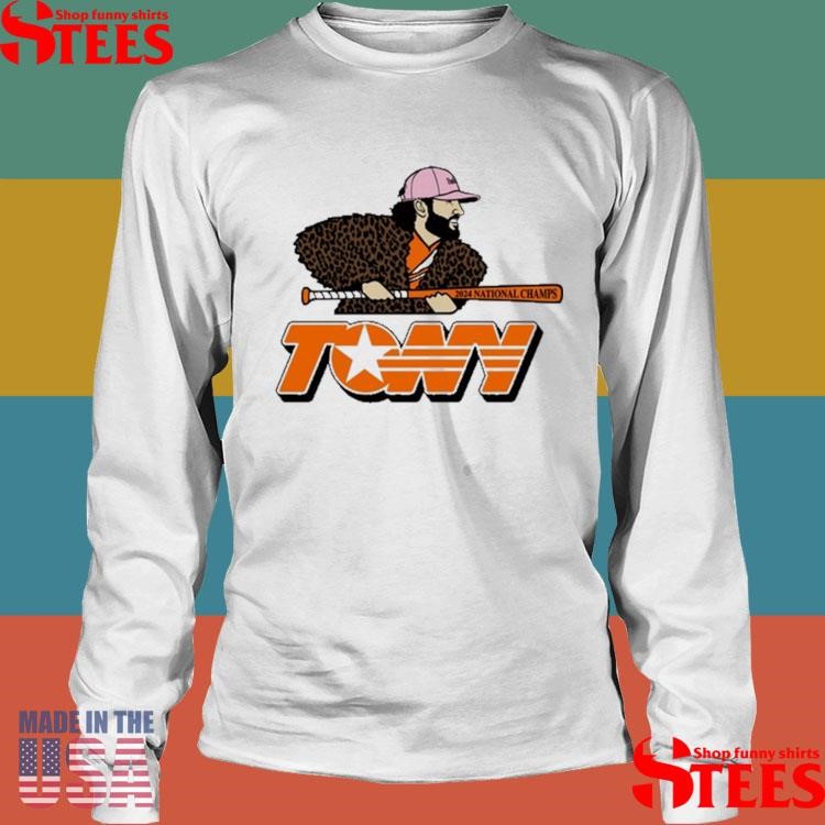 Official Tony 2024 National Champs Shirts, hoodie, tank top, sweater ...