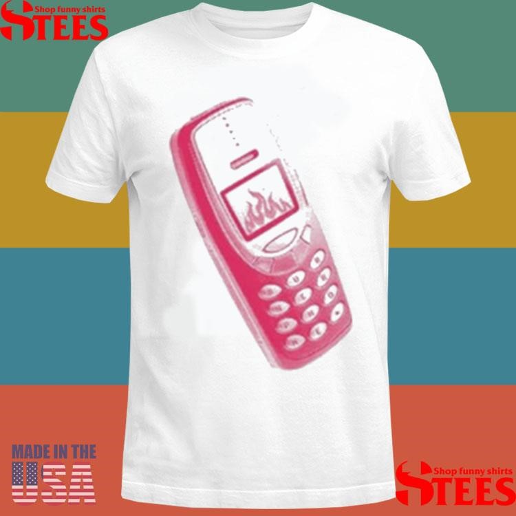 Official Ben Ellis The Burner Phone Shirts, hoodie, tank top, sweater ...