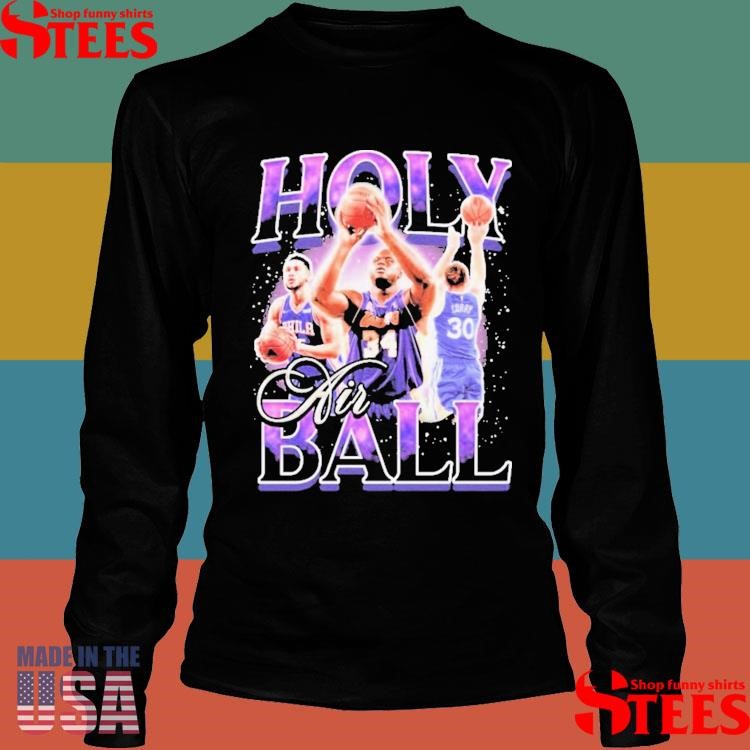 Official Shaquille O’neal Stephen Curry Holy Air Ball Shirts, hoodie ...