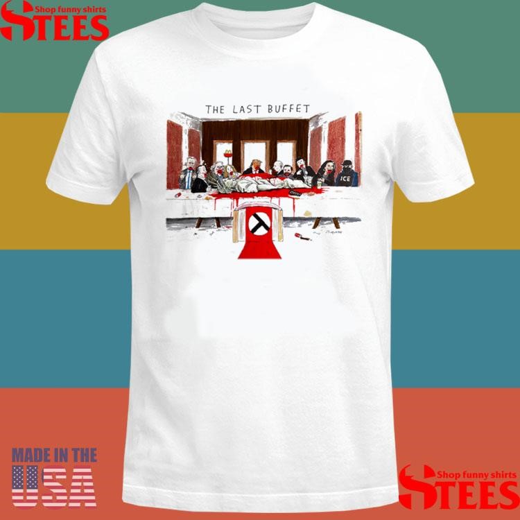 Official The Last Buffet Squarespace Shirts, hoodie, tank top, sweater ...
