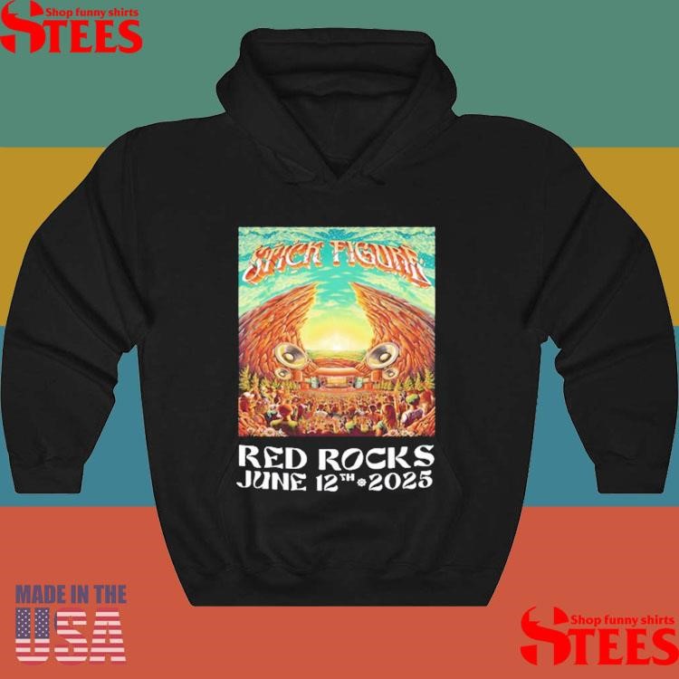 Stick Figure Red Rocks Amphitheatre, Red Rocks Amphitheatre, Morrison ...